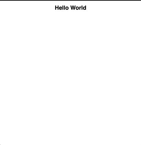 Easy Responsive Tables With Markdown In React DEV Community