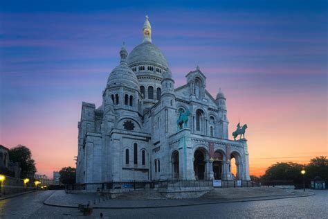Le Sacré Cœur Classé Aux Monuments Historiques