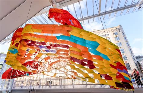 Check Out The Stunning Bakerloo Line This Is Paddington Facebook