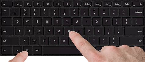 How To Use Dictation With Touch Keyboard In Windows 10 Winaero Vrogue