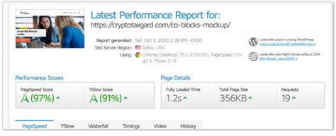 imitate elementor with gutenberg block editor and be faster