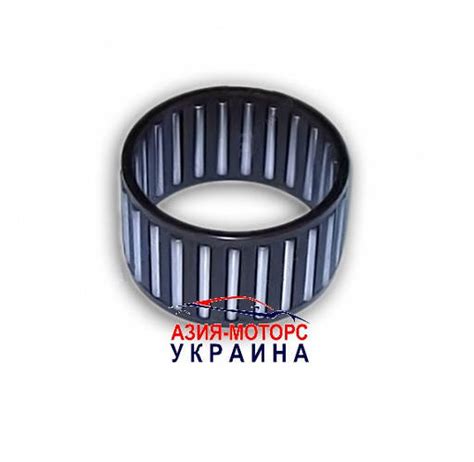 Купить Подшипник игольчатый 2 передачи КПП S160 Geely СК /CK2 (Джили СК ...