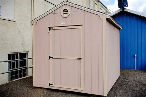 10x10 Shed Plans Diy Guide To Building Your Own Outdoor Storage Space