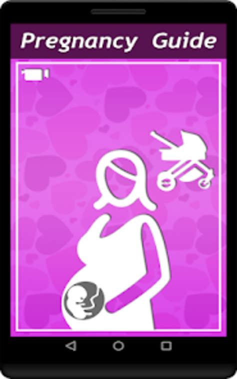 Pregnancy Guide For Android Download