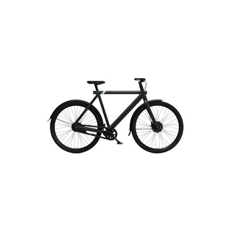Rent Vanmoof S3 Ebike From €119 90 Per Month