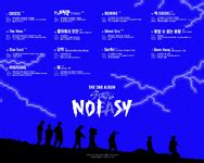 Noeasy Kpop Wiki Fandom