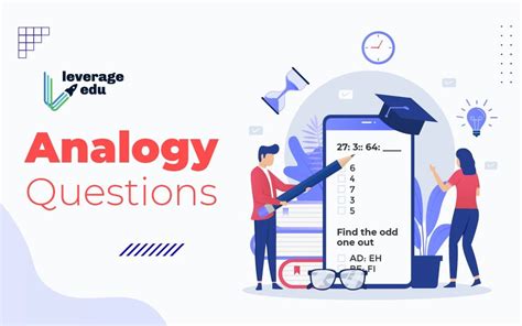 Analogy Questions And Answers For Logical Reasoning Leverage Edu