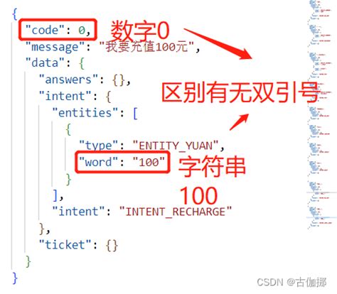 C 解析JSON字段 c 解析json字符串 CSDN博客