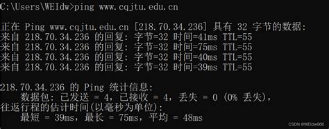 计算机网络实验 实验内容 1 按要求配置网络拓扑 2 观察集线器、交换机和路由器的处理arp和ip报文 csdn博客