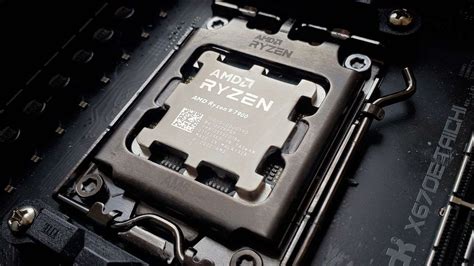 AMD Ryzen 9 7900 Review Big On Performance Miserly On Power Ryzen 9