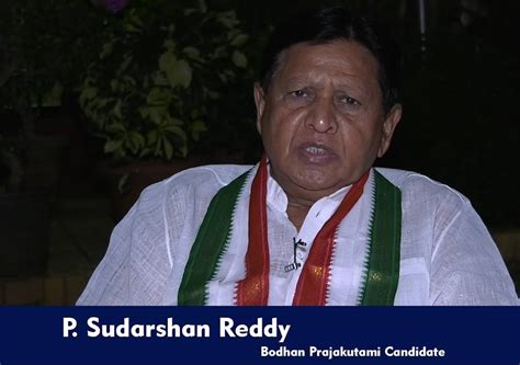 P Sudarshan Reddy Home Facebook