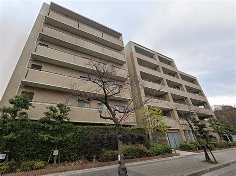 武庫之荘大蔵公園アーバンライフ を売ったらいくら？売却・査定はcasaの仲介