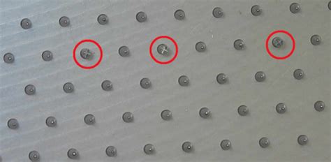 Comparison Of State Of The Art Models For Socket Pin Defect Detection Go Semi And Beyond