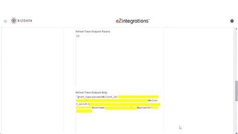 Ezintegrations™ Integrate Any Database To Salesforce And Vice Versa