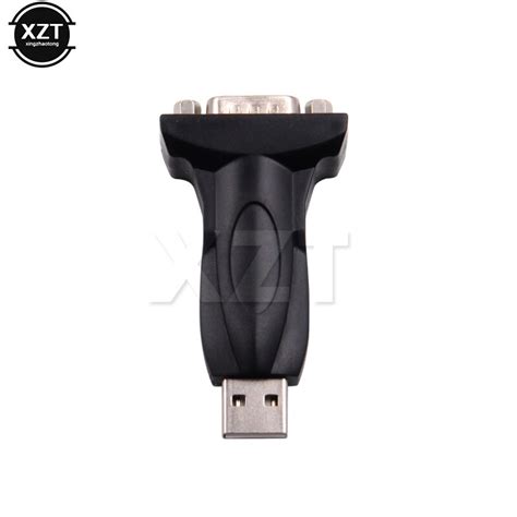 Newest Usb 20 To Rs232 Serial Converter 9 Pin Ada Grandado