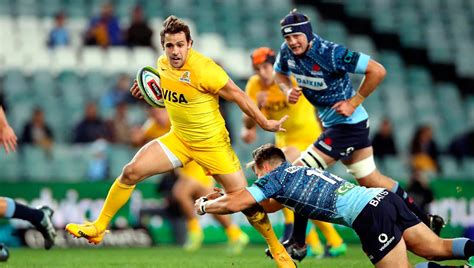 Video Jaguares Consiguió Un Histórico Triunfo Ante Waraths En El Super