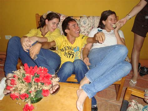 Lindos Pies Cucuta Hermosas Chicas Con Hermosos Pies