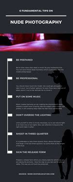 6 Fundamental Tips On Nude Photography Misterlocation Blog