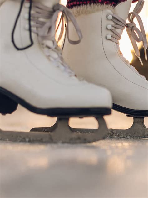 Ice Skating In Austin Ice Rodeo At Four Seasons Hotel Austin