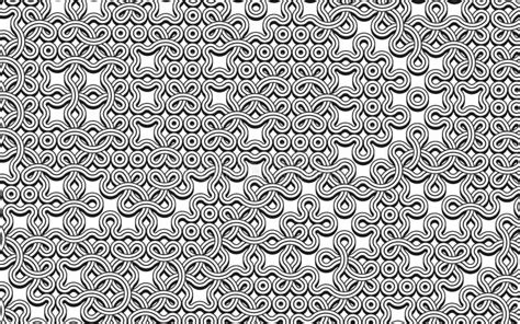 Openwork Lattice In Oriental Style Stock Vector Illustration Of Pattern Ornamentation 152572853