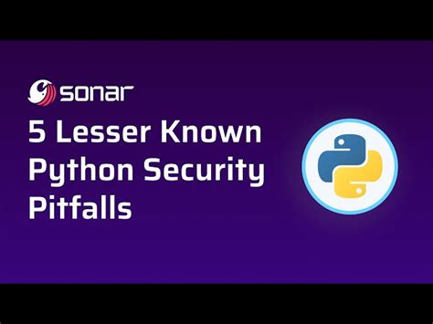 Python Security Logo
