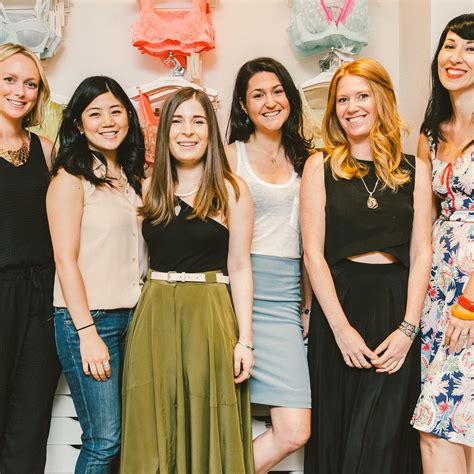 Journelle Logo Luxury Lingerie Brand Journelle Launches At Target