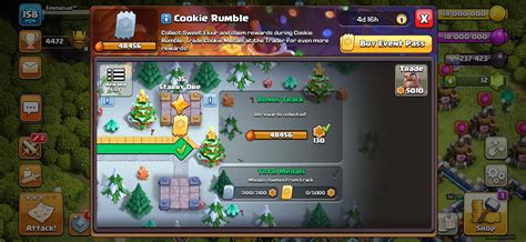 How Many You Got R Clashofclans