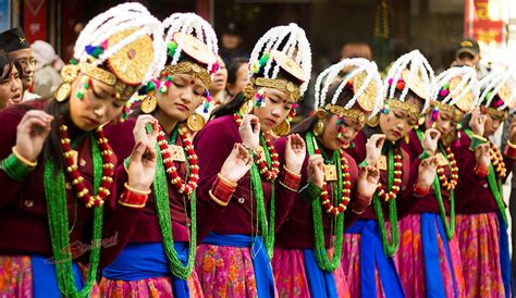10 Most Famous Festivals Of Nepal Celebrations Ritual Bhaktapur