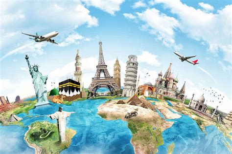 Travel Agent Jakarta Indonesia Jendela Tours Travel