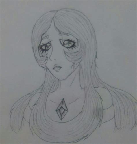 Diamante Azul Fanart Steven Universe Español Amino
