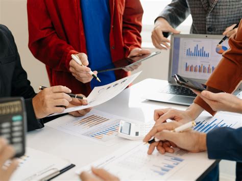 What Is A Vision Statement And How To Write One Examples And Template Spotlight Data