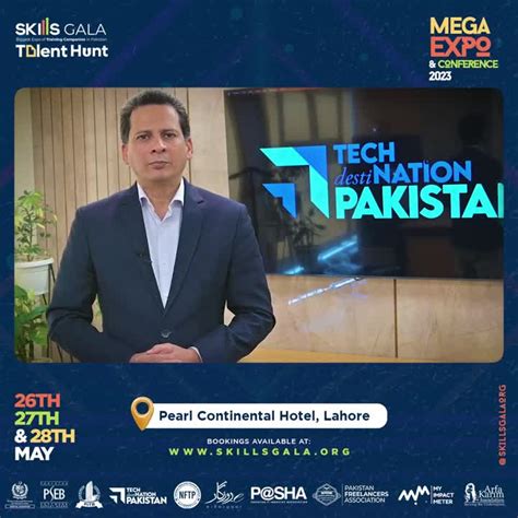 Skills Gala On Linkedin Mr Junaid Imam Managing Director Of Pseb Endorsed Our Event Skills Gala…