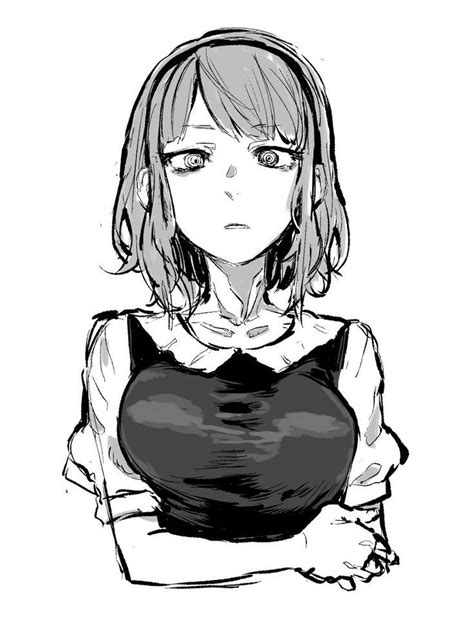 コトヤマ On Twitter Character Art Anime Drawings Sketches Cartoon Art