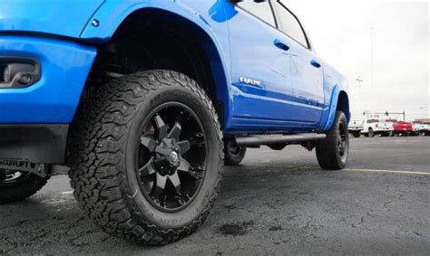 How Much Do Jacked Up Trucks Cost Sherry 4x4