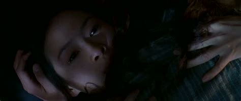 Zhang Ziyi Crouching Tiger Hidden Dragon
