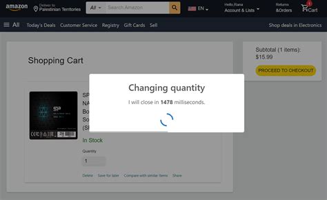 GitHub Rana1997abdullah AmazonClonewithReact