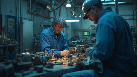 Nickel Alloys Types And Applications For Procurement