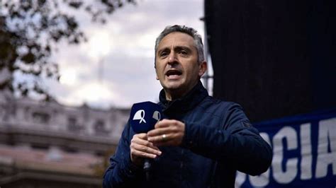 Andrés Cuervo Larroque Apuntó Contra La Ciudad Por El Vallado Al