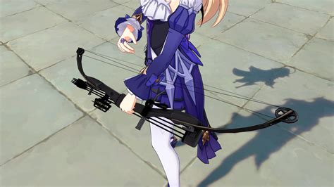 Genshin Impact Nsfw Mods 89 фото