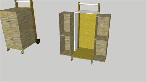 工具箱 3d Warehouse