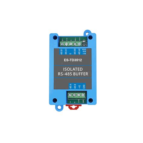 Rs485 Splitter 1 Master 2 Slave Converter Eproducts Online