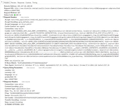 Curl RCurl R Package GetURL Webpage Error When Scraping API Stack Overflow