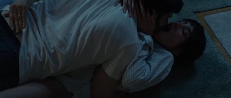 Nude Video Celebs Silvia Damico Nude Linvenzione Di Noi Due 2024