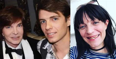 Hijo De Camilo Sesto Preocupa A Sus Fanáticos Al Mostrarse Con Peluca Y