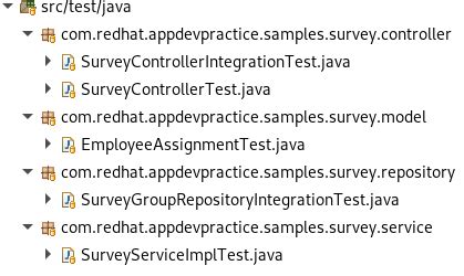 Migrating Spring Boot Tests To Quarkus Red Hat Developer