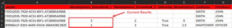 Sql Window Function Issue With Results Stack Overflow
