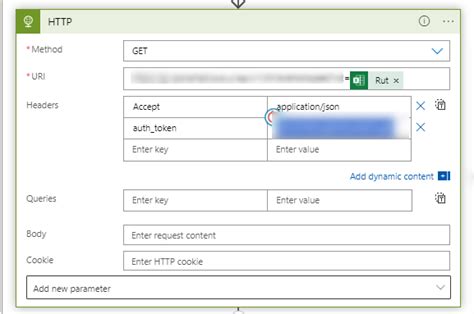 Hiding Password In Azure Logic App Microsoft Qanda