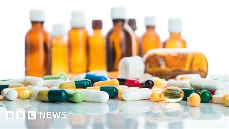 Should You Finish A Course Of Antibiotics BBC News