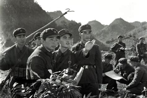 對越自衛反擊中的越軍，真實戰鬥力到底有多強？ 每日頭條
