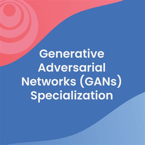 Generative Adversarial Networks Gans Datafloq
